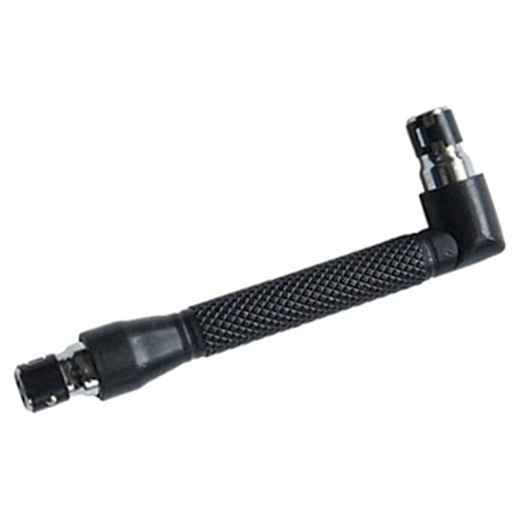 Mini Ratchet Wrench Drive. 1/4 Inch 72 Right Angle Ratchet Wrench ...