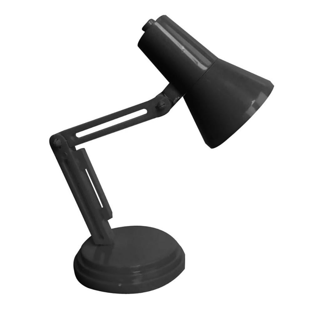 Mini Reading Lamp Table Light Desk Lamp Adjustable LED A7K2 H4D6 ...