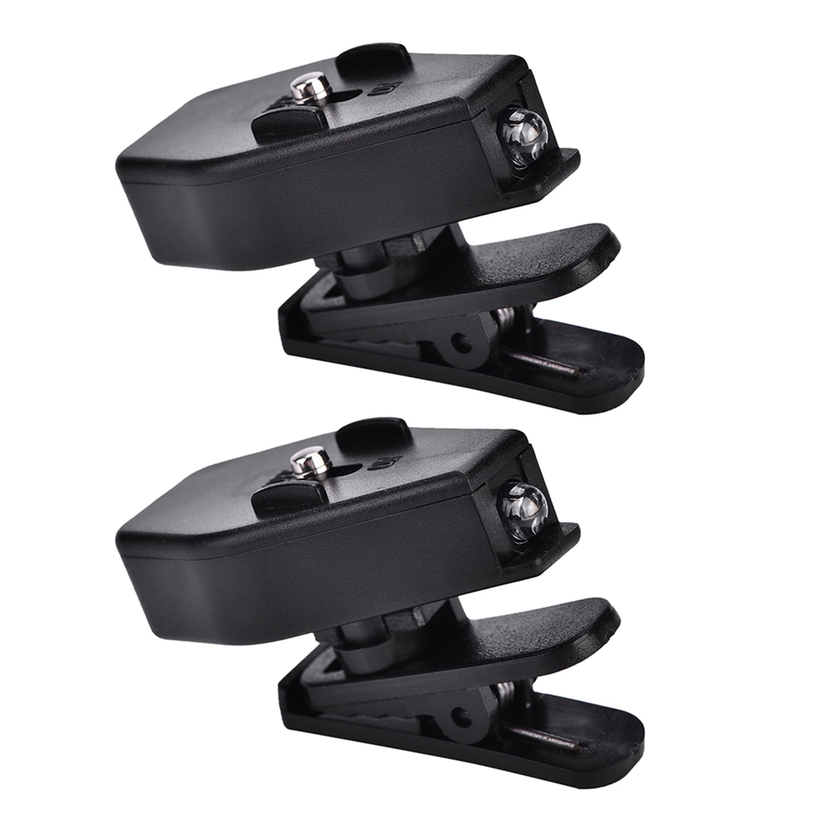 Mini Reading Light, Clip Cap Lamp LED Clip-on Eyeglass Lamp Light For ...