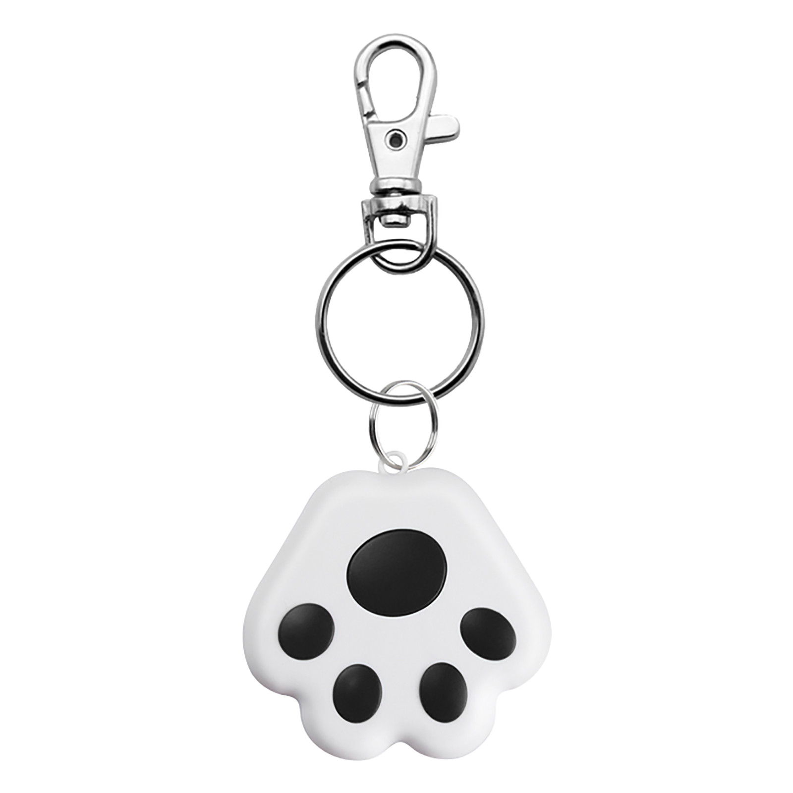 Mini Real Portable Keys Locator, Finder Device with Lanyard Pendant ...