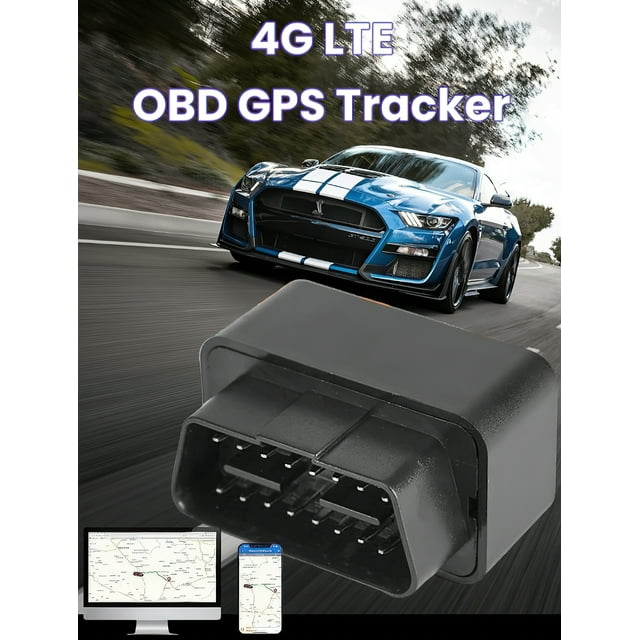Mini Rechargeable Gps Truck Tracking Device Built In Gps Gsm Antenna