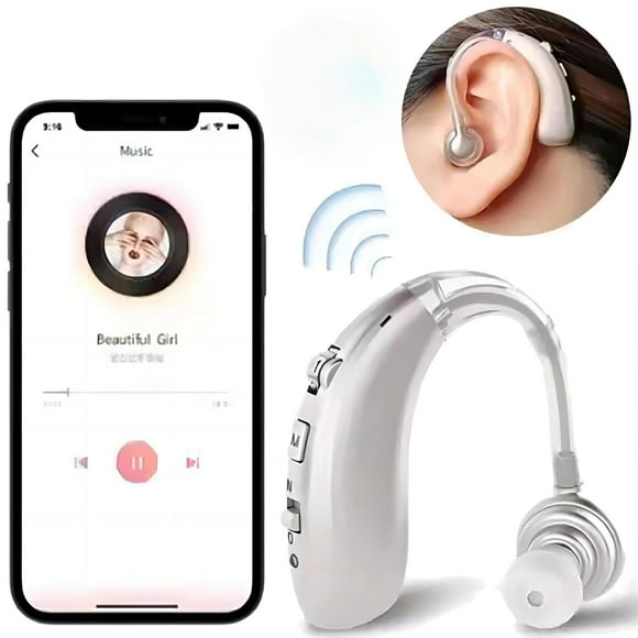 OTC Hearing Aids & Amplifiers in Home Health Care - Walmart.com