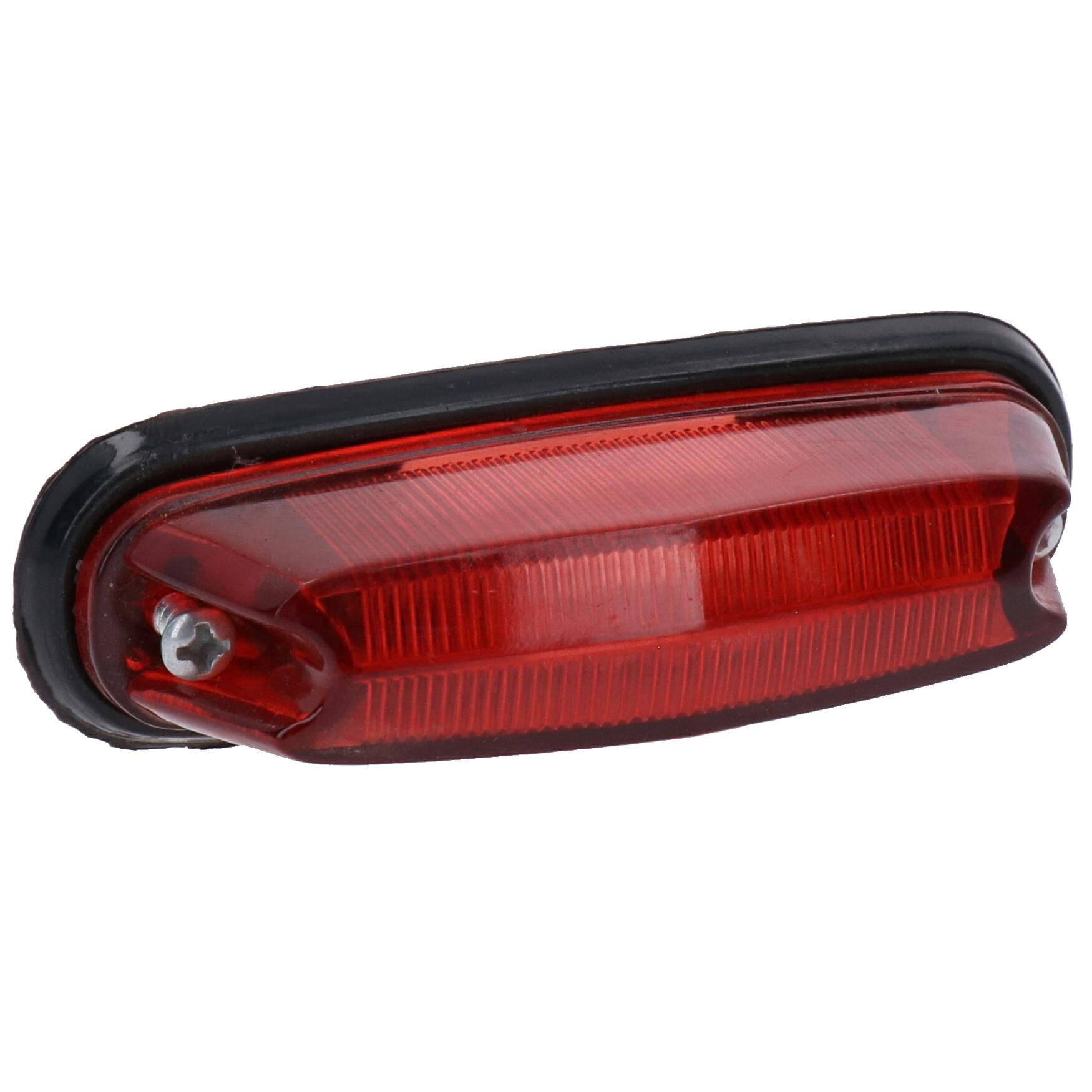 Mini Red Rear Marker / Tail Light / Lamp Trailer / Caravan / Van TR059 ...