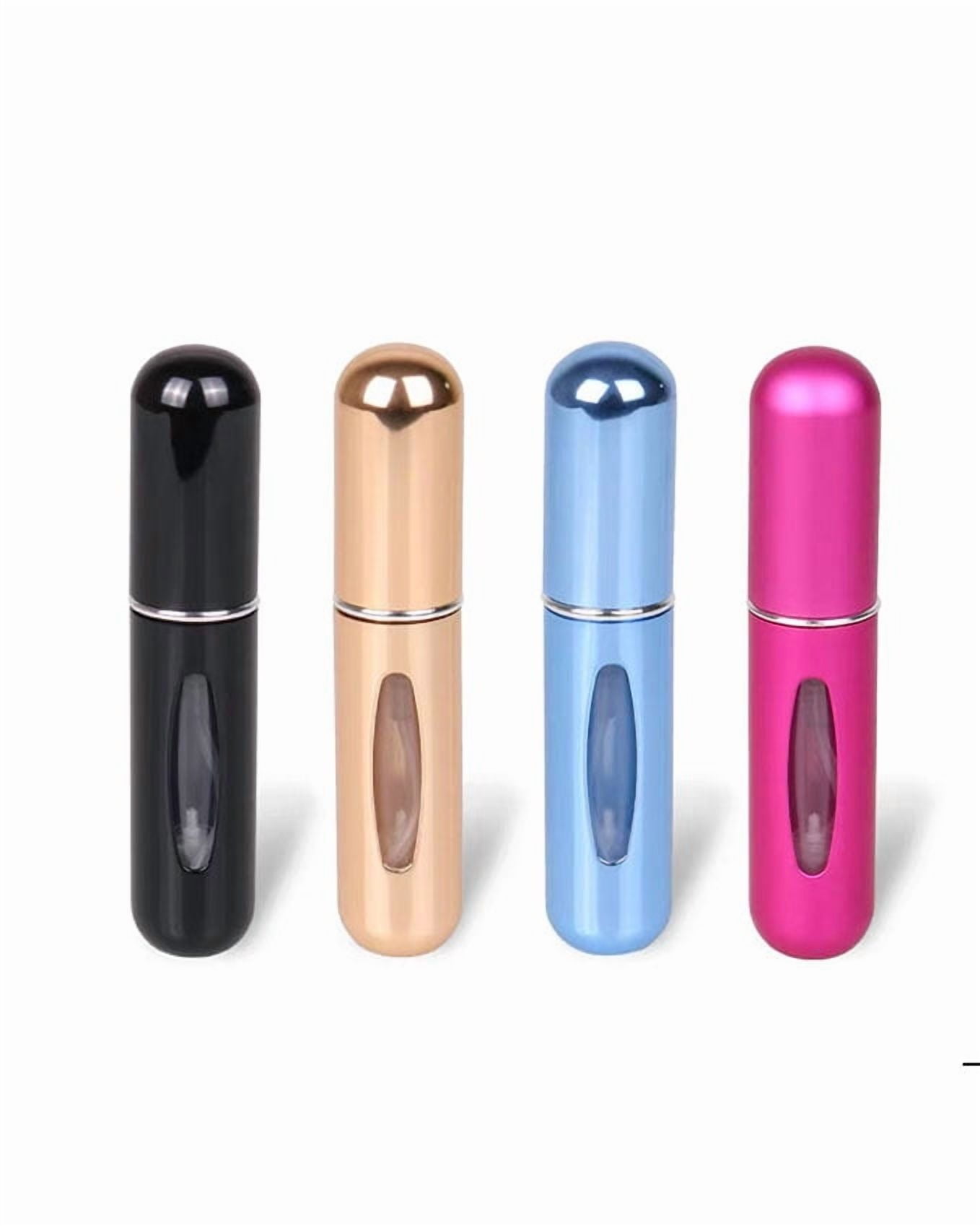 Mini Refillable Perfume Portable Atomizer Bottle Refillable Perfume ...