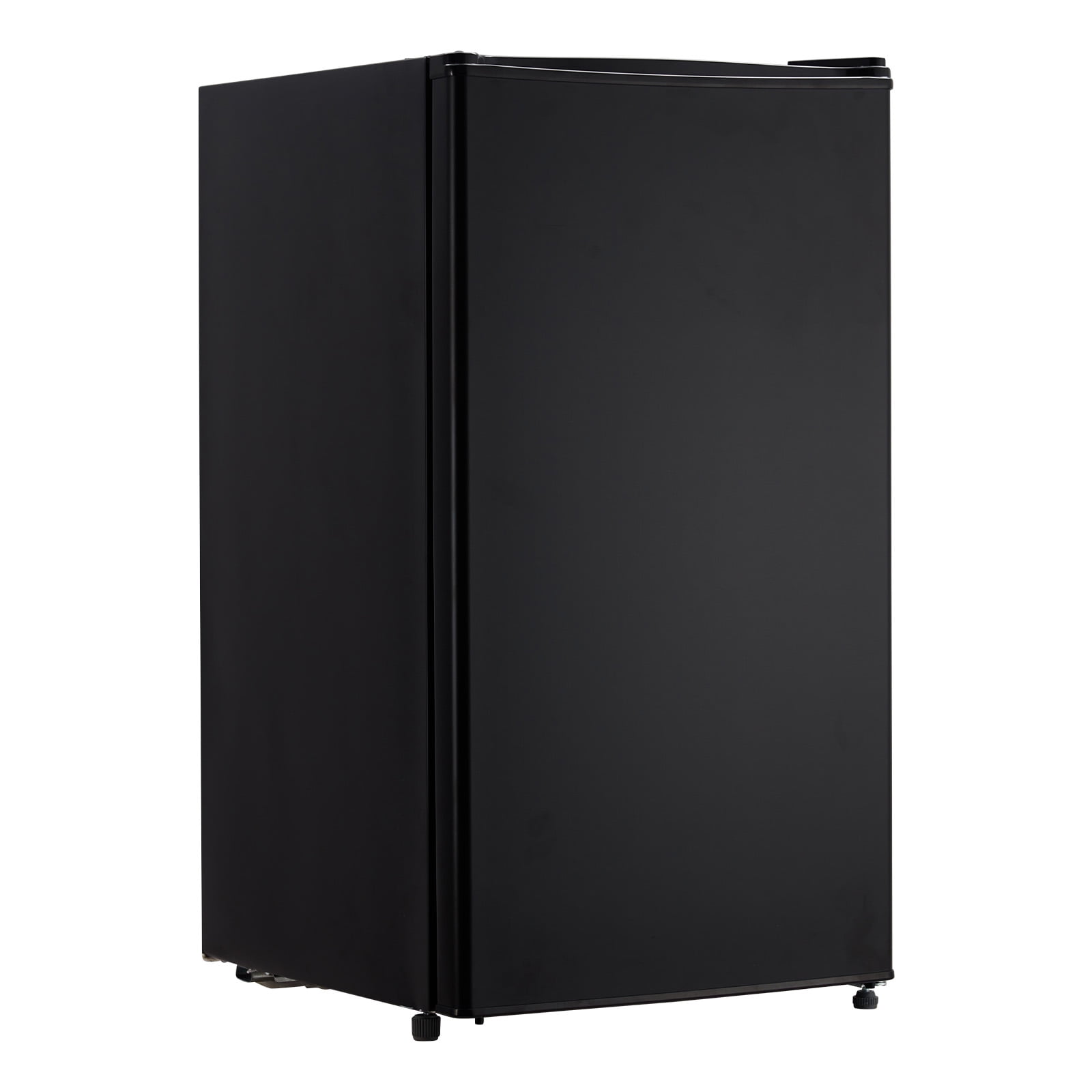 Mini Refrigerator with Freezer, 91L Capacity with Adjustable Thermostat ...