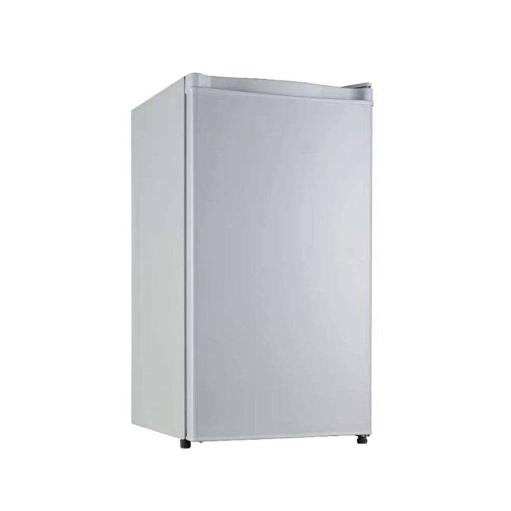 Mini Refrigerator with Freezer, Adjustable Thermostat Control, Dual ...
