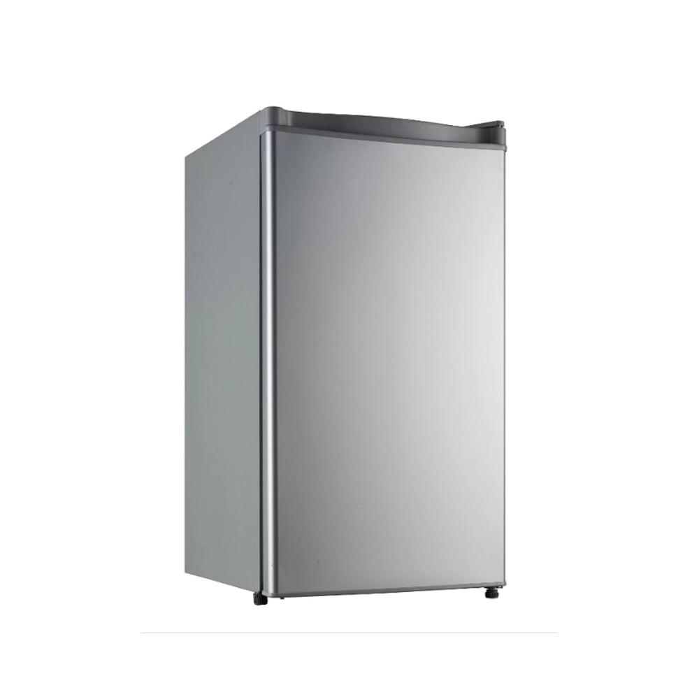 Mini Refrigerator with Freezer, Adjustable Thermostat Control, Dual ...