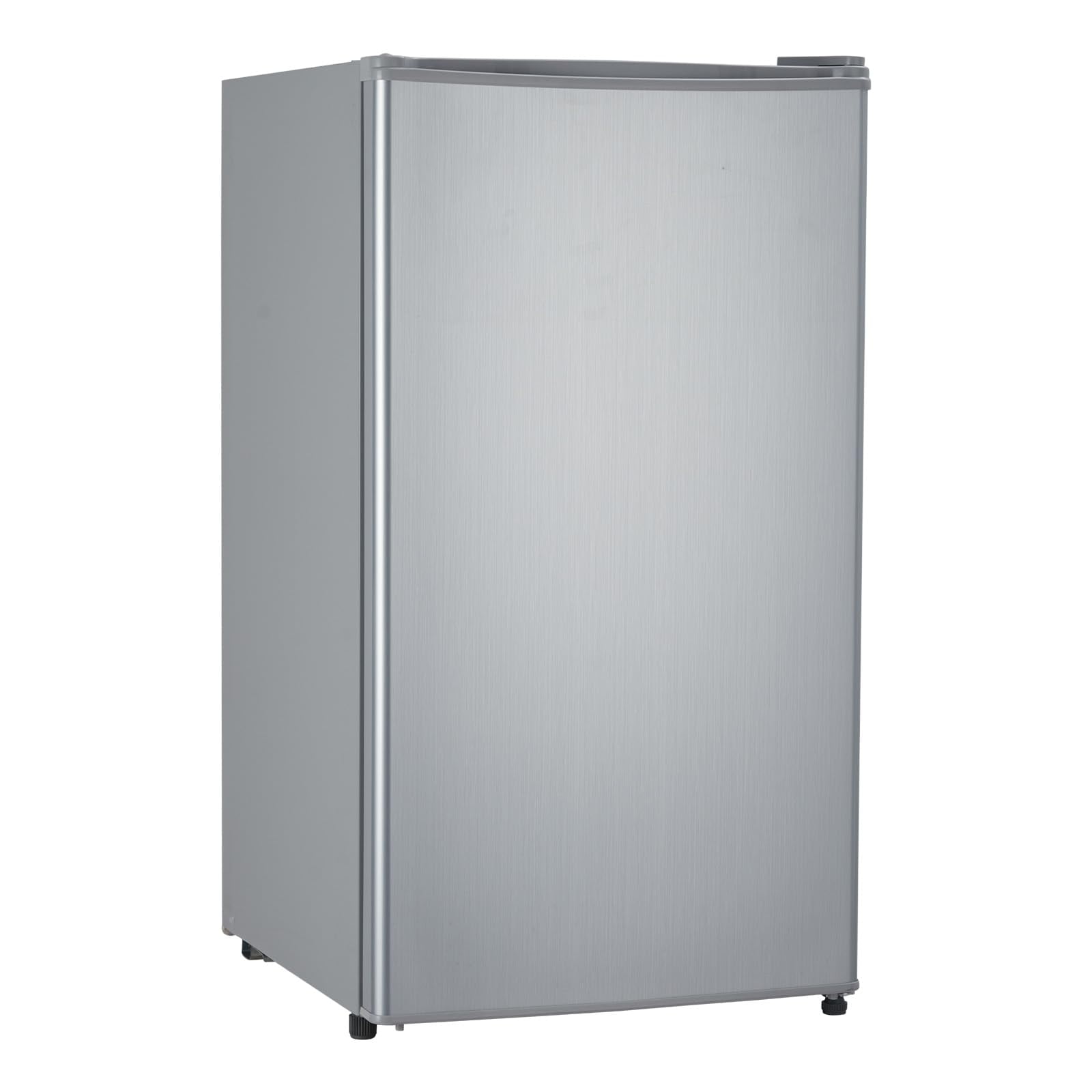 Mini Refrigerator With Freezer, 91L Capacity, Mini Refrigerator for ...