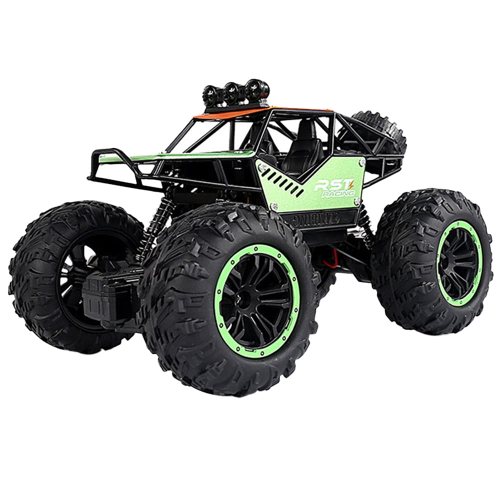 Mini Remote Control Stunt Car Educational Racing Car Model Toys for ...