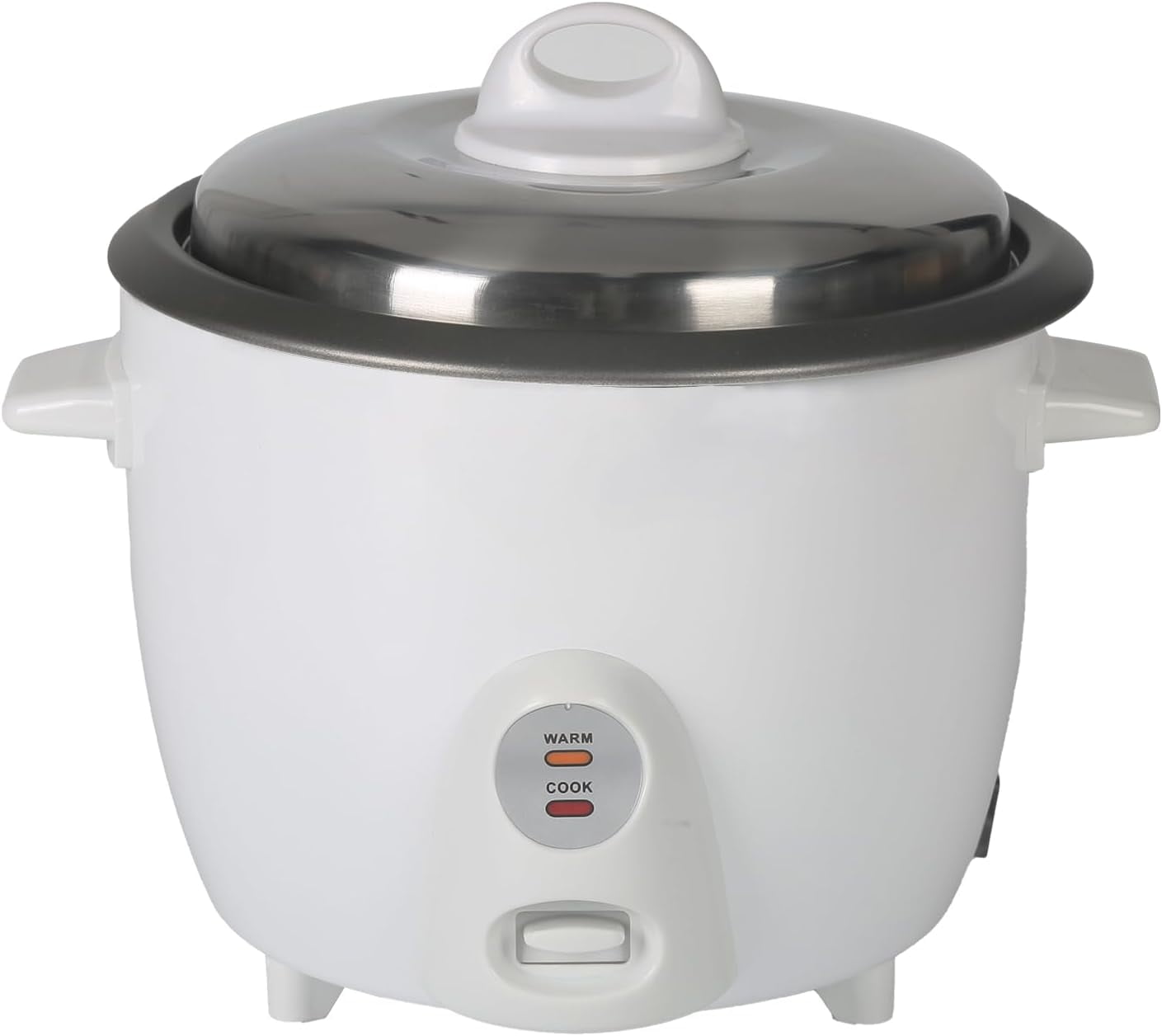 Mini Rice Cooker, Rice Cooker 2L, Small Removable Electric Rice Cooker ...