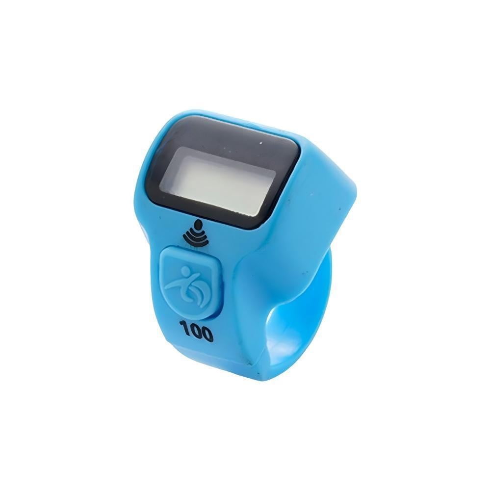Mini Ring Counter With Led Light, Digital Finger Circle Counter ...