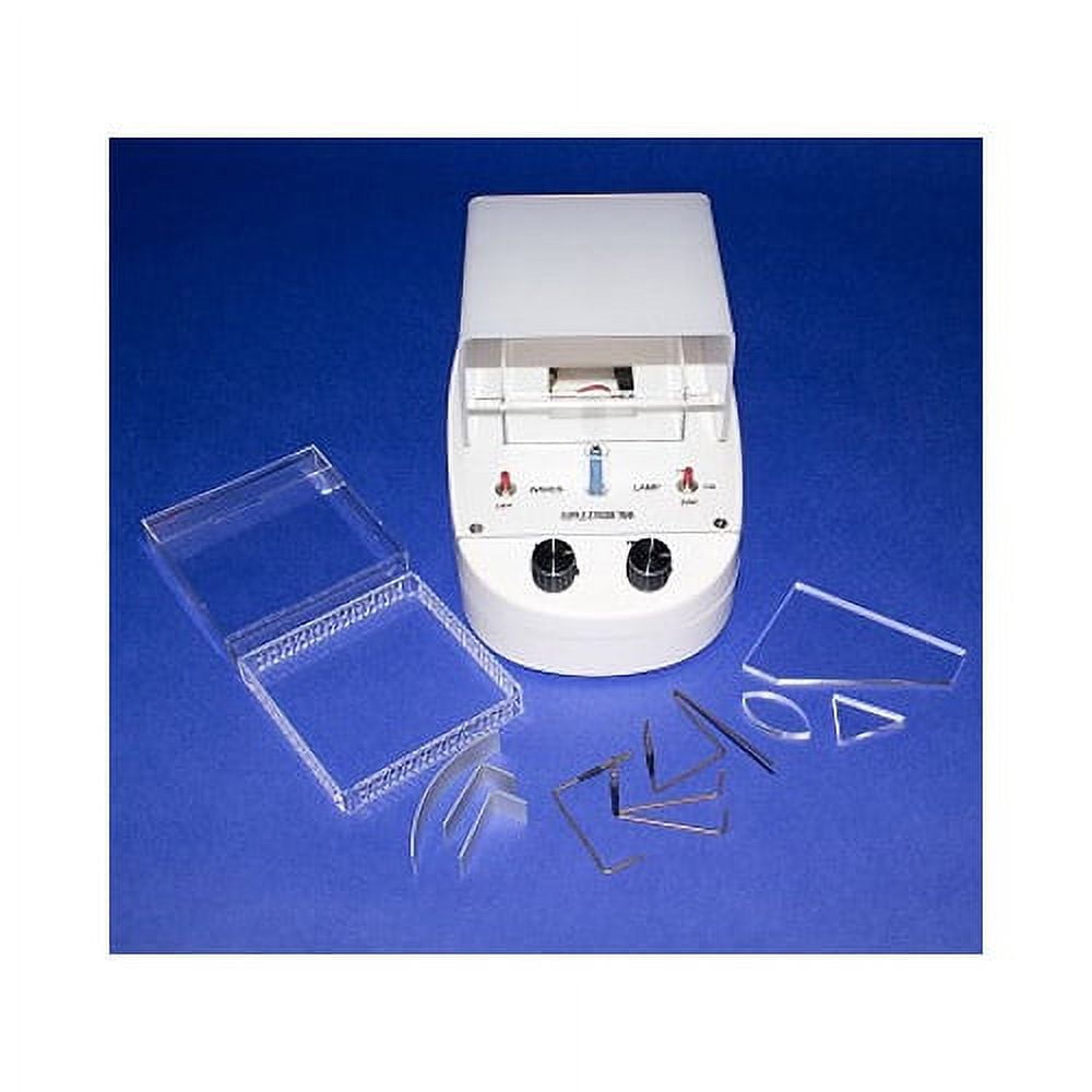 Mini Ripple Tank - Physics Classroom Demo - Walmart.com