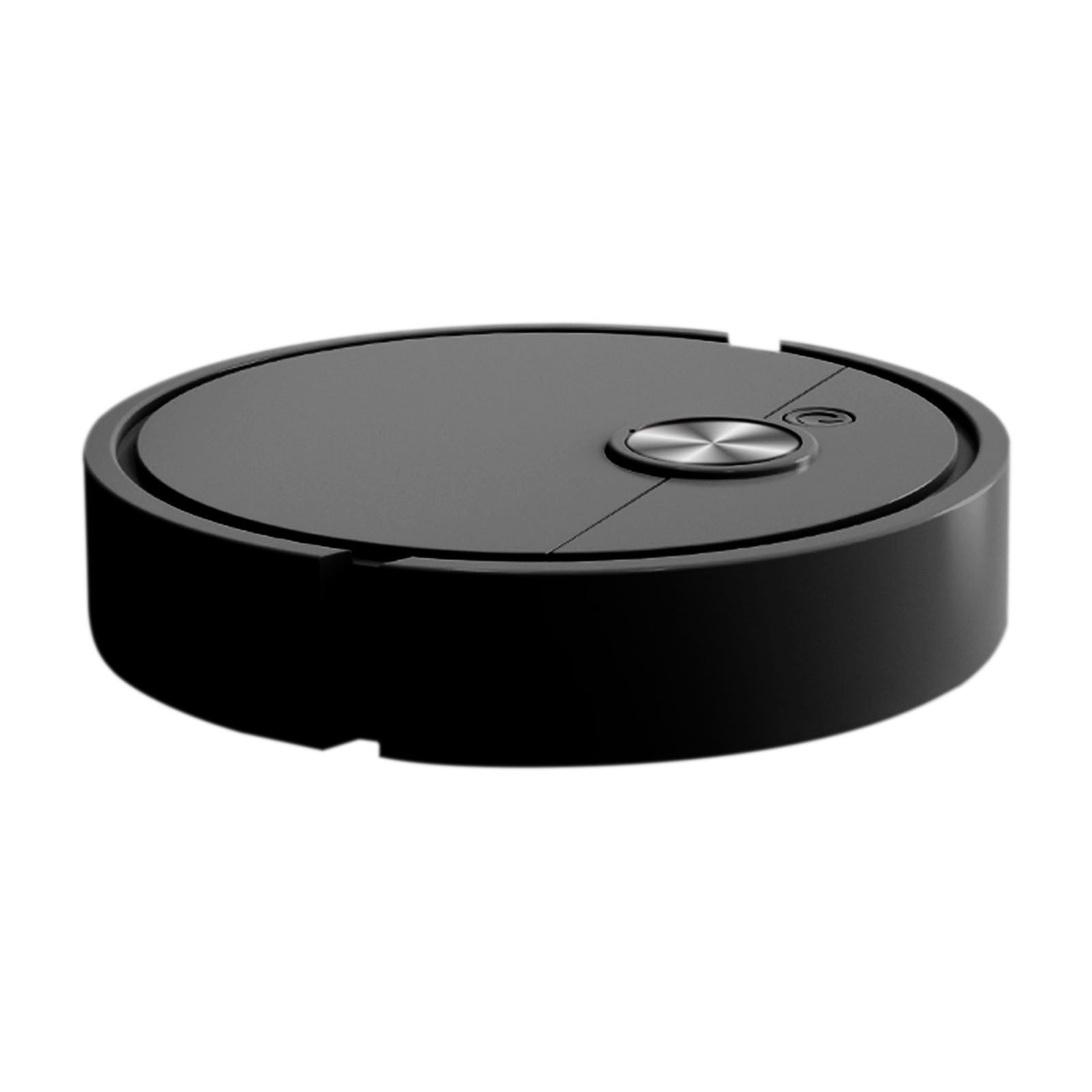 Mini Robot Vacuum, 3 in 1 Mopping Robotic Vacuum, Intelligent Robot ...