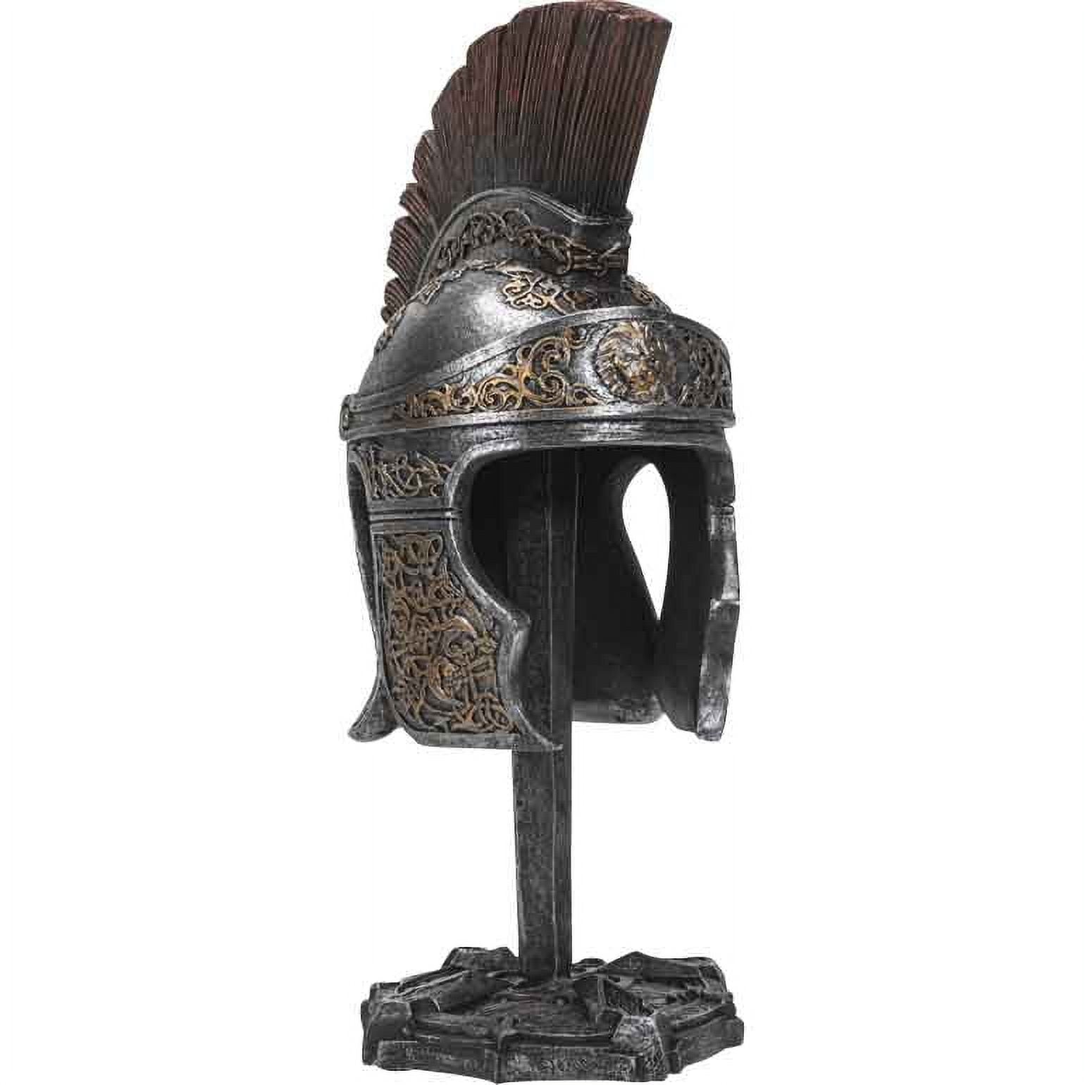 Roman War Helmet
