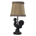 Mini Rooster Table Lamp - Walmart.com