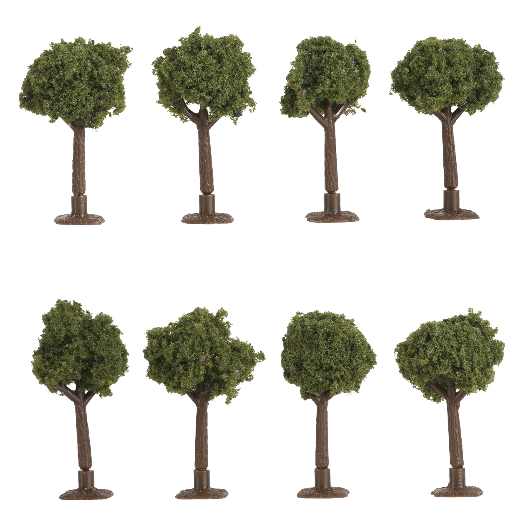 Mini Round Trees by Make Market - Walmart.com