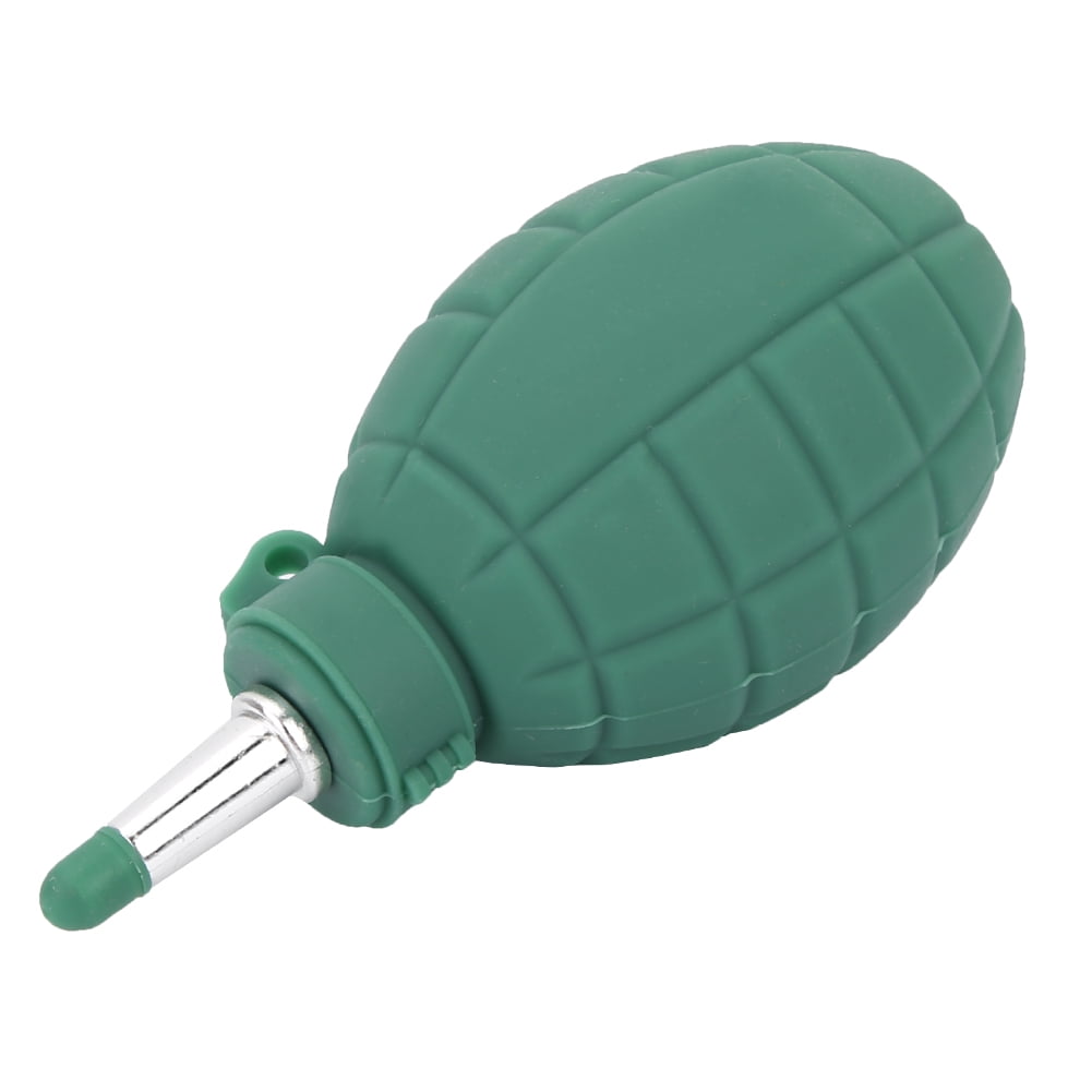 Mini Rubber Hand Air Blower, Compact Dust Blaster Cleaner Pump for ...