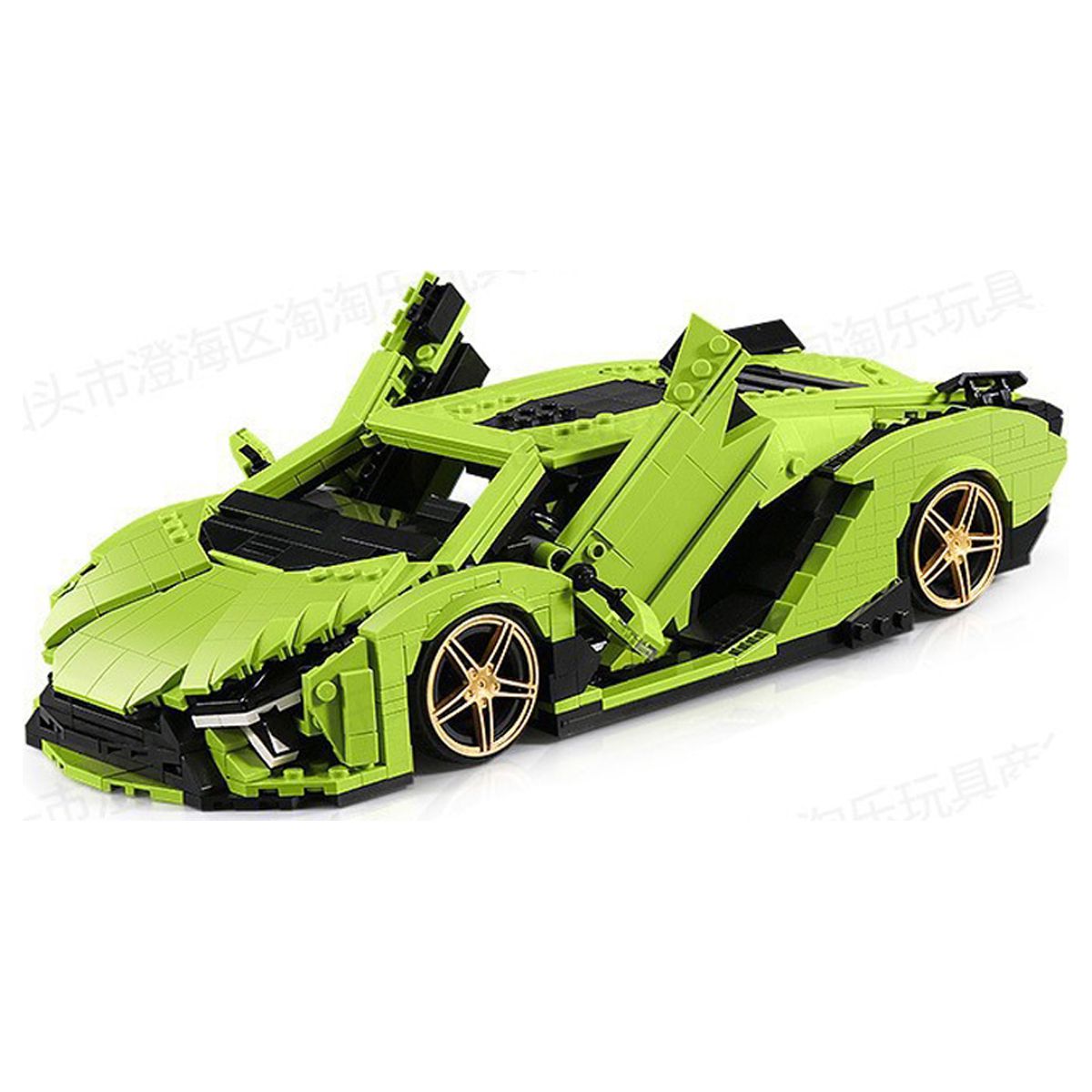 4D Vision Space Shuttle Model - Walmart.com