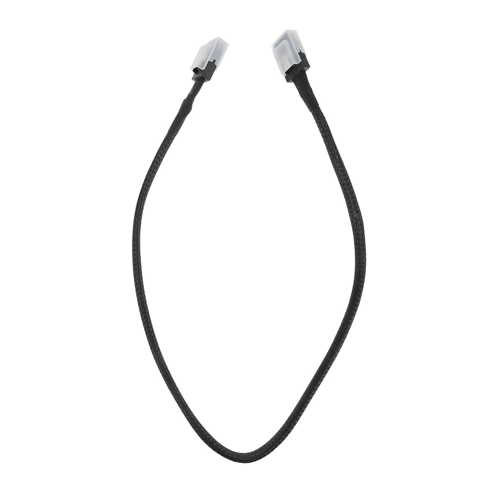 Mini SAS to Mini SAS Cable 0.5m Internal Mini SAS Extension Cable ...
