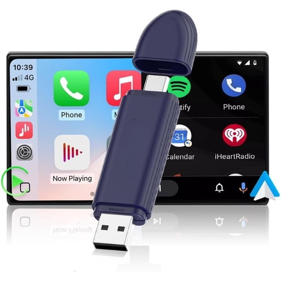 Mini SE Pro Adapter, Wired to Converter for OEM Factory Wired / , 5GHz ...