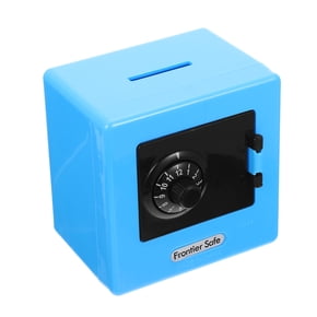 Kids Safe Box