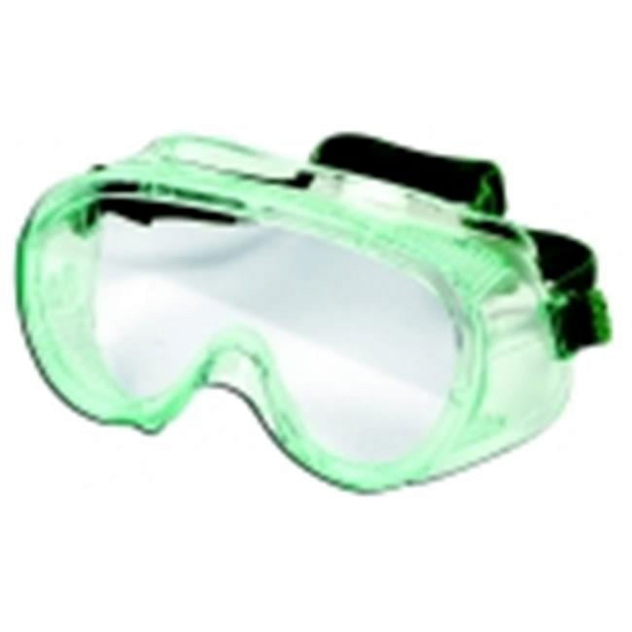 Mini Safety Goggles - Indirect Vent, Frey Childrens Safety Goggles ...