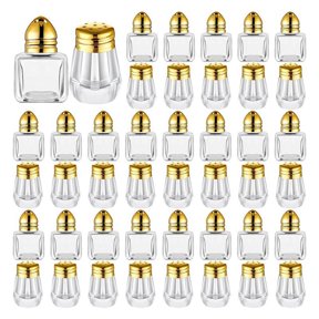 Mini Salt Shakers