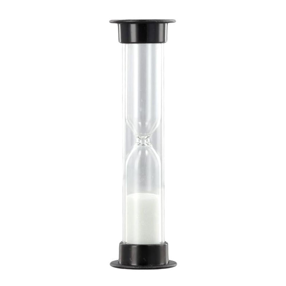 Mini Sand Timer Plastic Desktop Decoration Sand Sand Timers Sand Clock ...