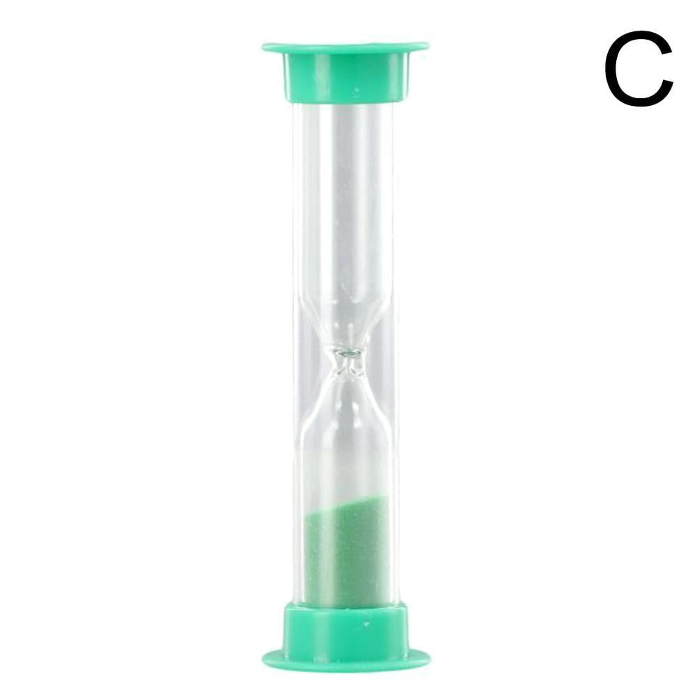 Mini Sand Timer Plastic Sand Clock Timers Deskto X8M8 Sand Decoration ...
