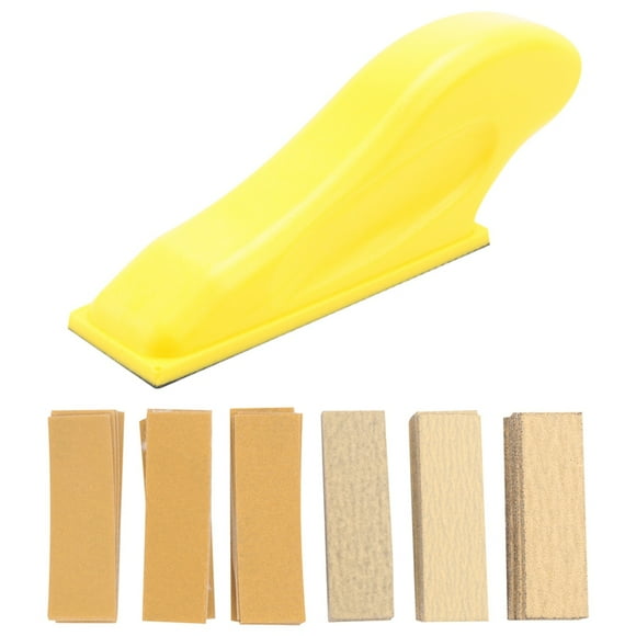 Sanding Blocks in Paint Supplies & Tools - Walmart.com
