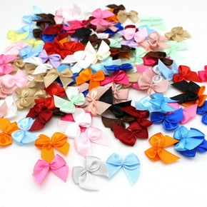 Mini Bows Crafts