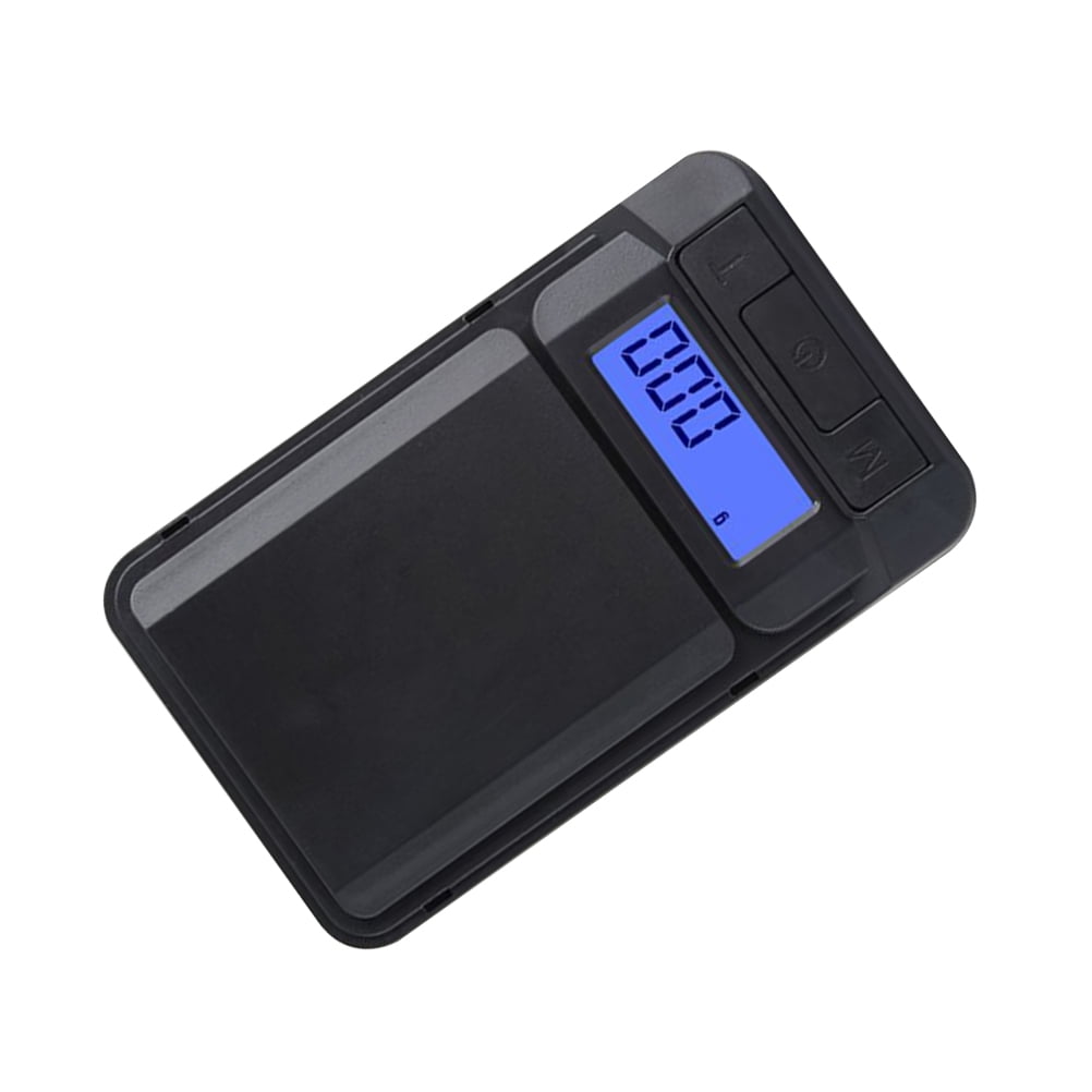 Mini Scale Digital Jewelry Scale Mini Kitchen Scales Grams Scale ...