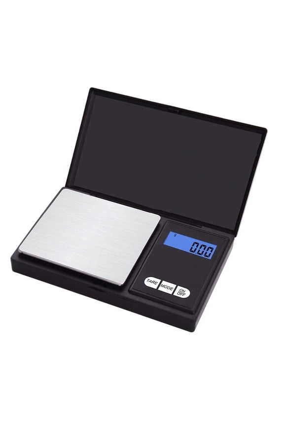 Digital Jewelry Scales