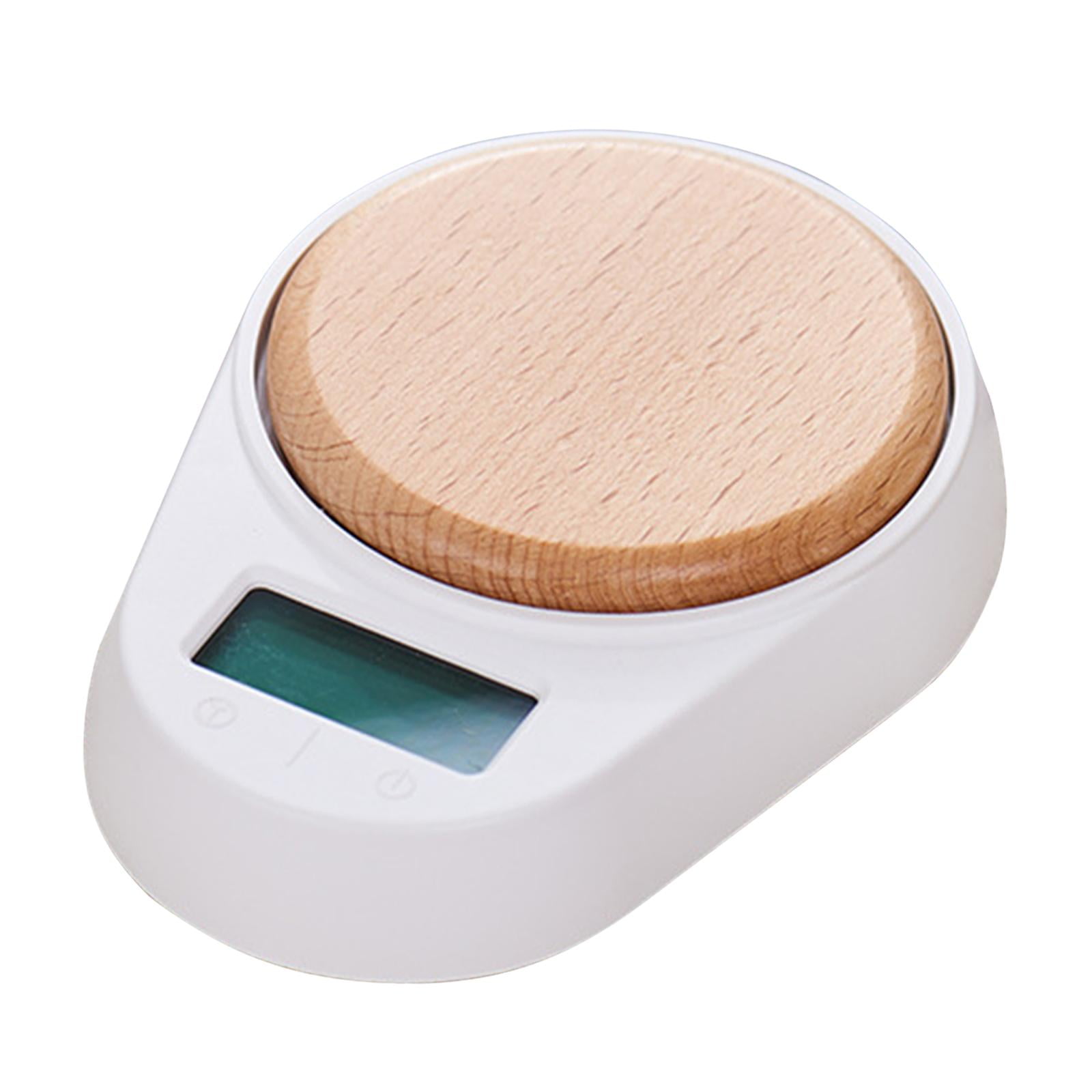 Mini Scale Loose Leaf Tea Scale 500G/0.1G Tea Brewing Multifunction ...