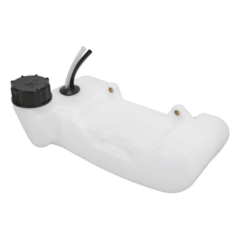 Mini Scooter Fuel Tank With Cap For 2 Stroke ATV Engine 43cc 47cc 49cc ...
