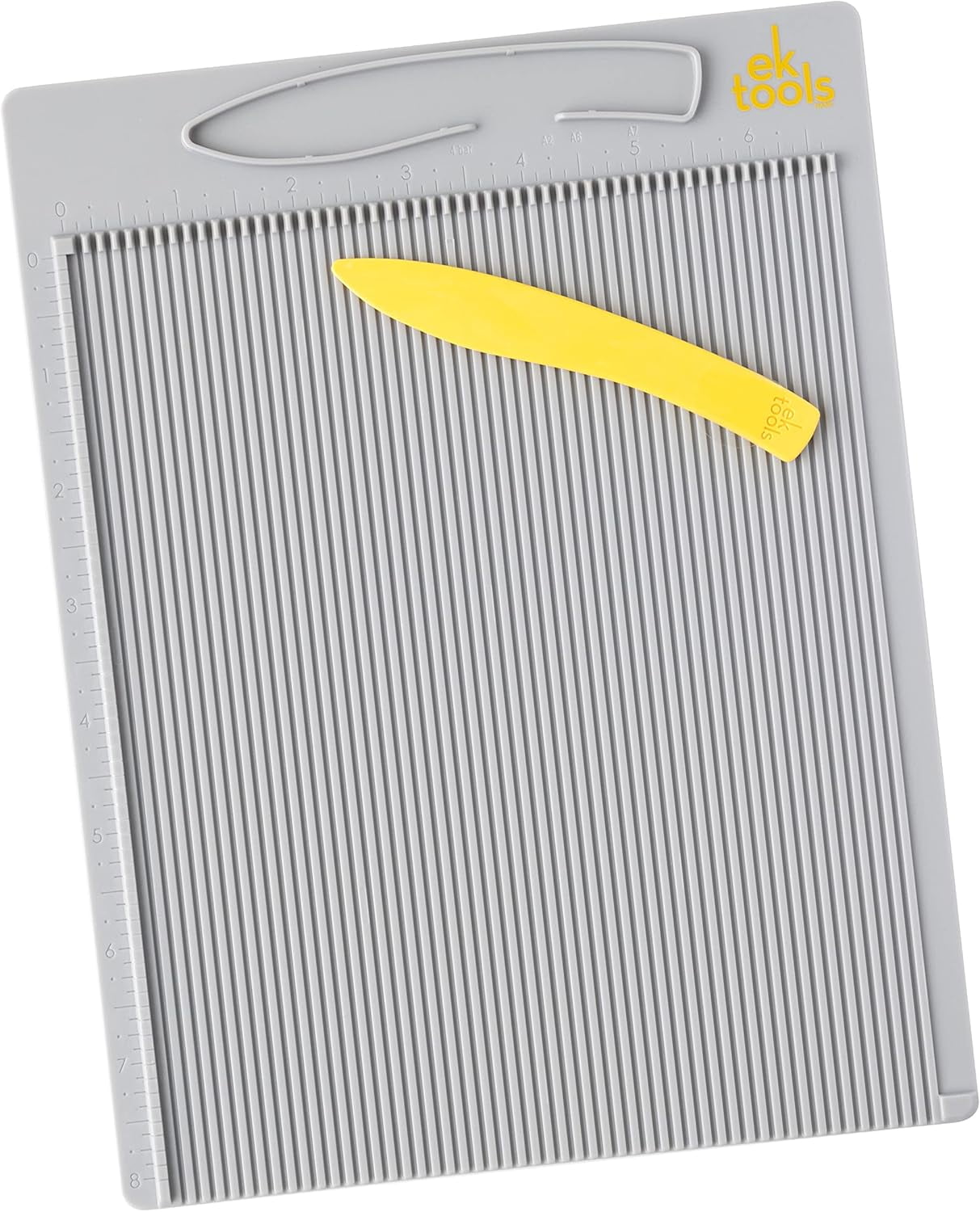 Mini Scoring Board, 7.5"x9.75", with Bone Folder, Scoreboard for Paper ...