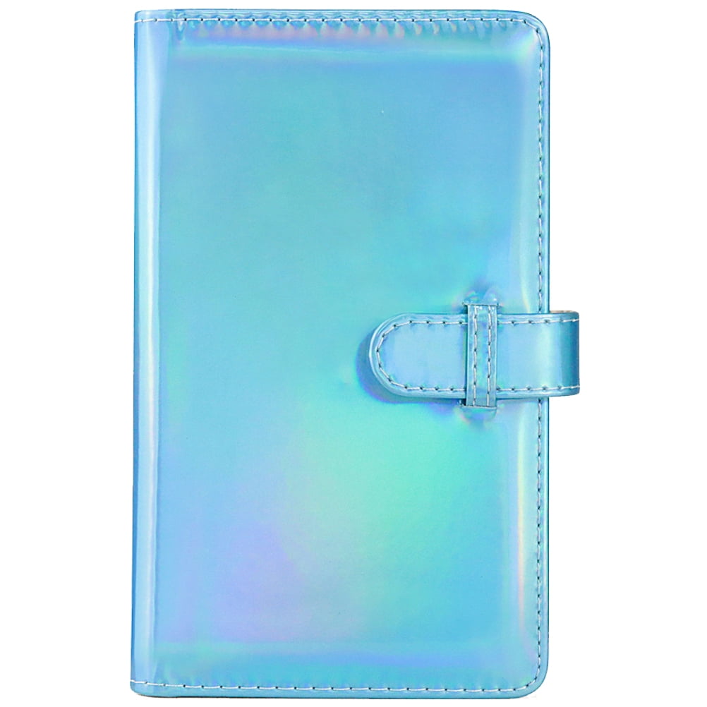 Mini Scrapbook Photo Album 3 Inch Pictures Heart Wedding Sprocket Paper ...