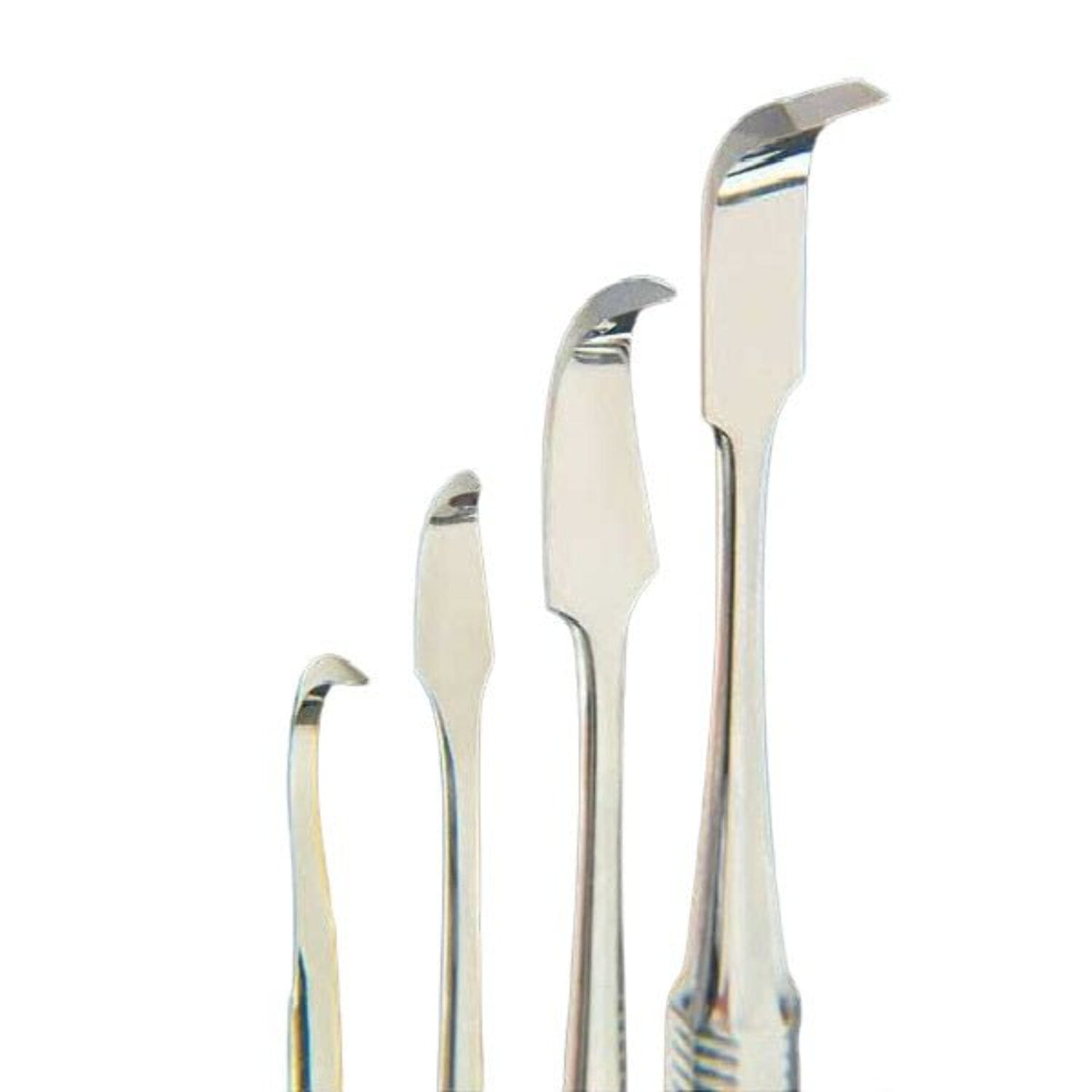 Mini Scrapers (Set Of 4) - Walmart.com