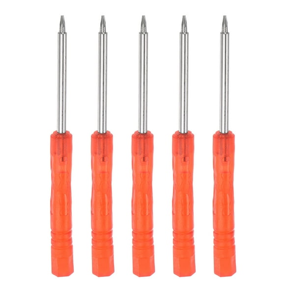Star Screwdrivers and Hand Tools for Home Improvement and Electronics