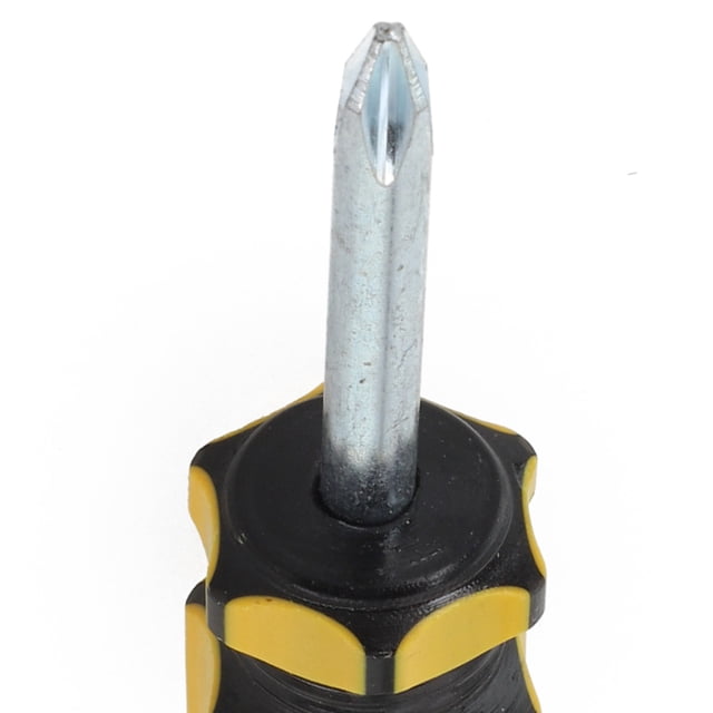 Mini Screwdriver Phillips-Screwdriver Mini Screwdriver Short Small ...