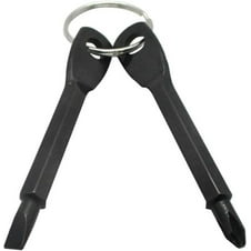 Tri Wing Screwdrivers