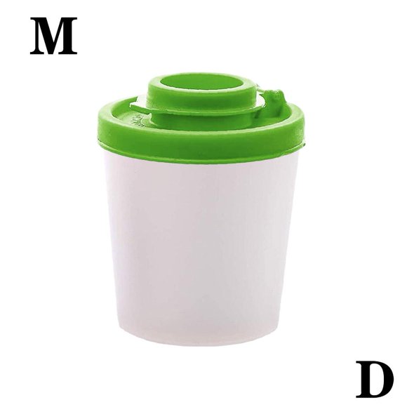 Travel Salt And Pepper Shaker