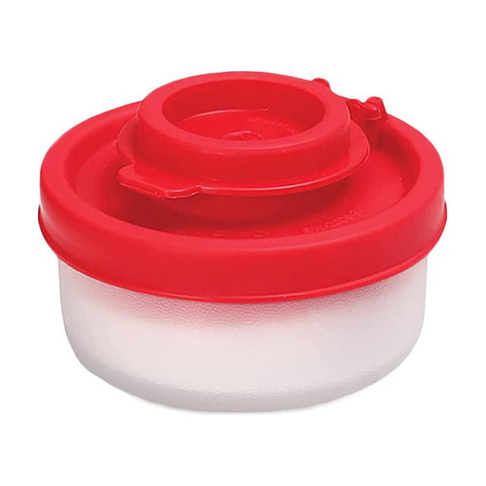 Mini Seasoning Jar Salt Pepper Shaker Travel Picnic Outdoors Kitchen ...