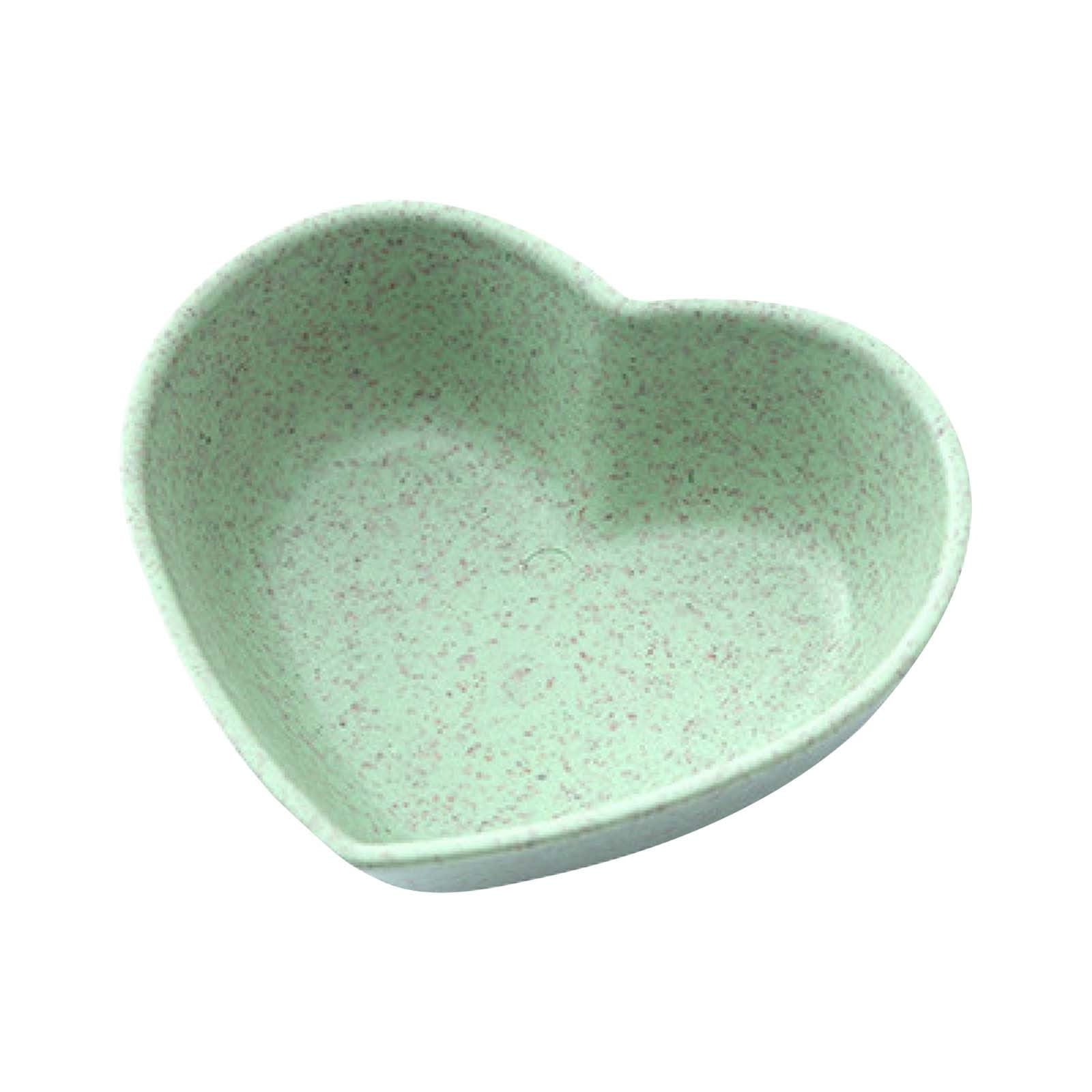 Mini Seasoning Soy Sauce Dish with Handles, Small Condiment Bowl for ...