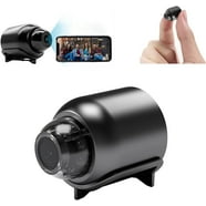 Secret Scope Camera, Secret Scope Mini Security Camera, Magnetic WiFi ...