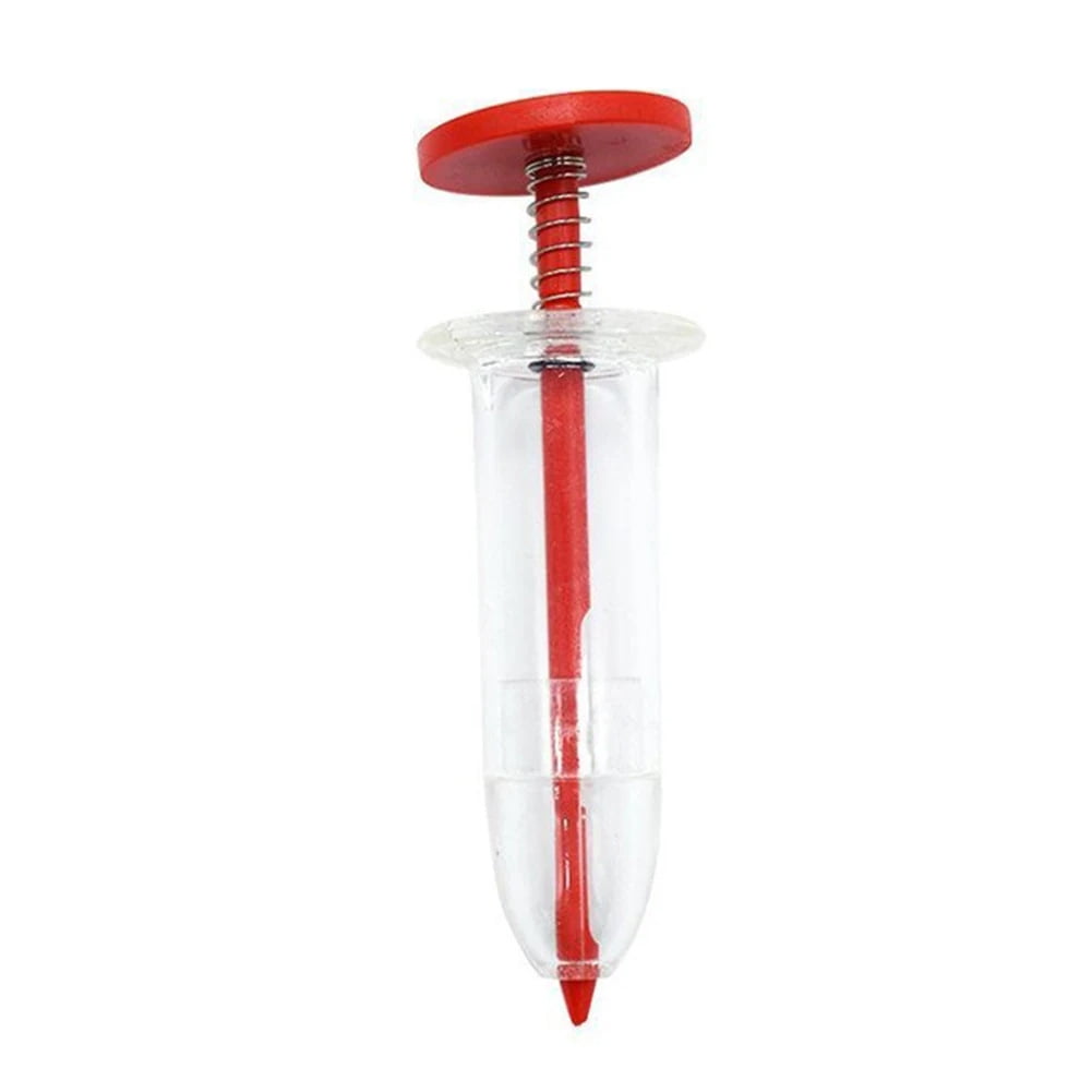 Mini Seeder Tool For Vegetable Seeds, Manual Seeder Accessories DSV ...