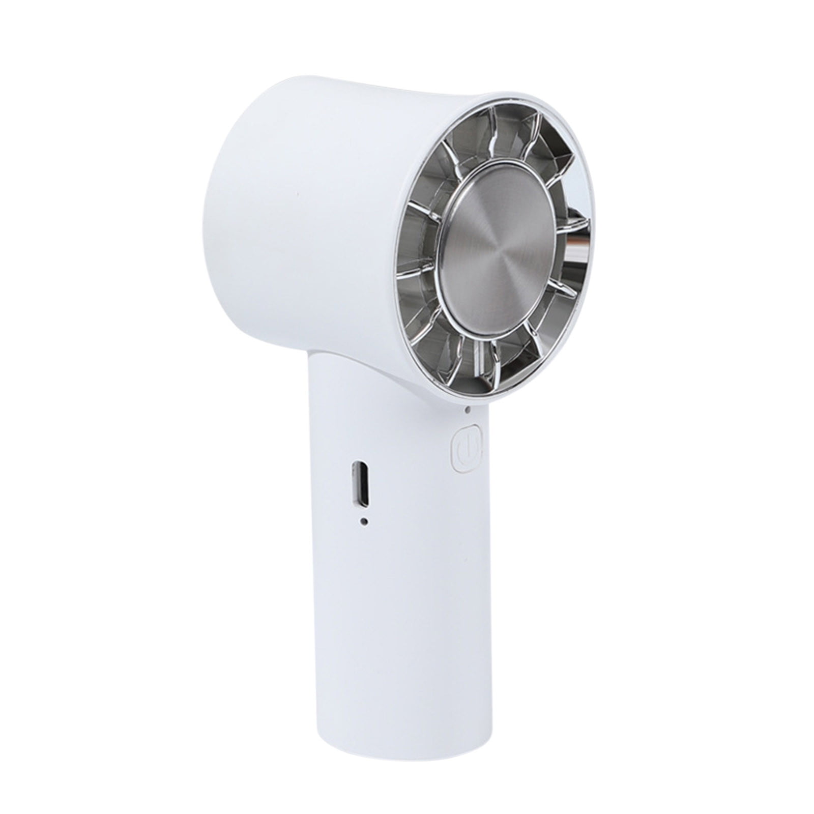 Mini Semiconductor Cold Refrigeration Fan Student Outdoor Portable ...