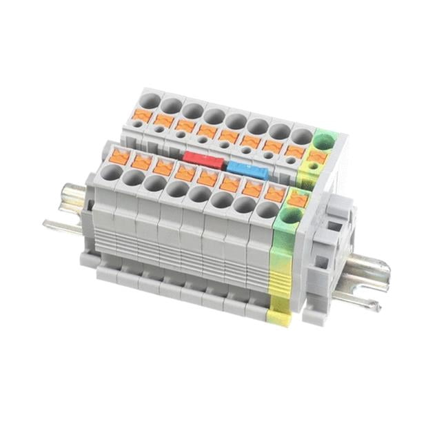 Mini Sensor Terminal Block - Walmart.com