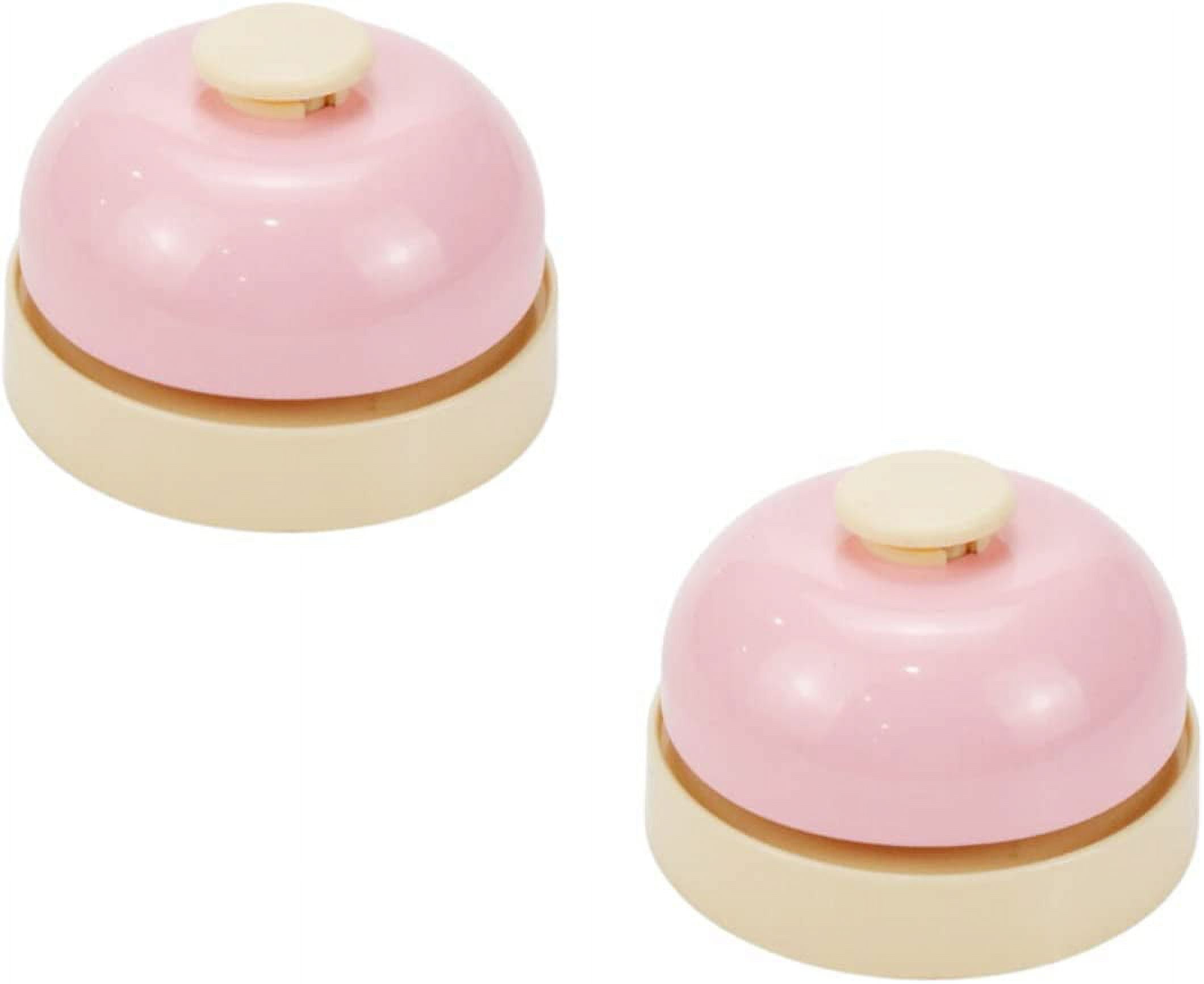 Mini Service Bell Call Bell Ringing Desk Bell Bellhop for Restaurants ...