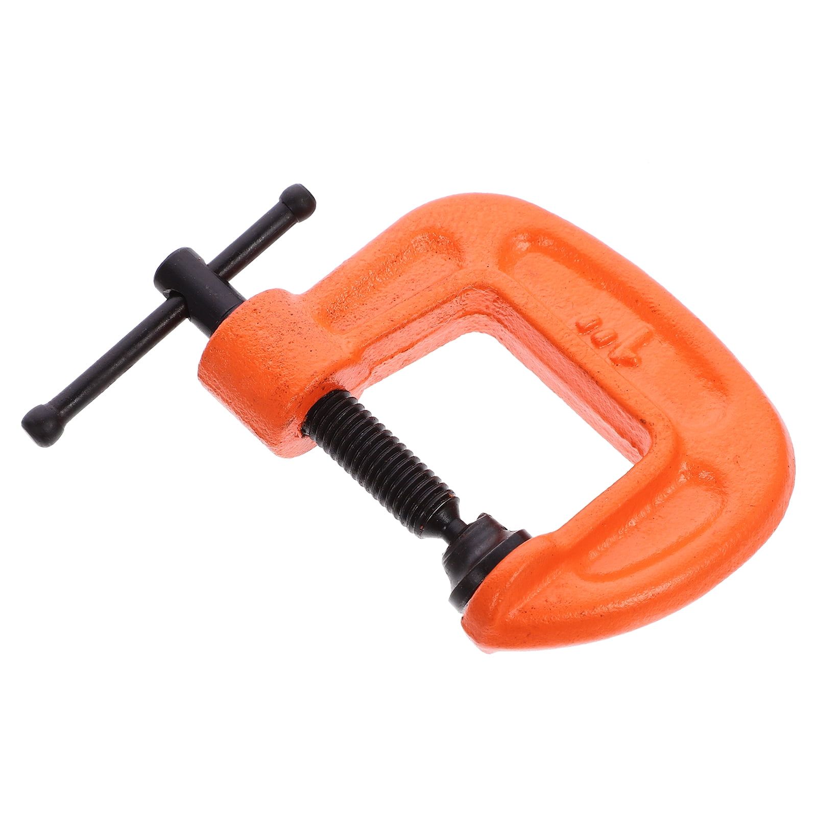 Mini Set 4 Pcs Desk Mount Clamp Table Clamps Universal Desktop ...